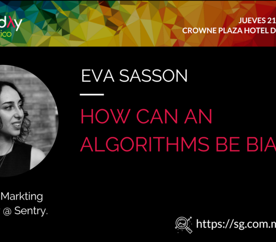 How can algorithms be biased?? | SG Buzz